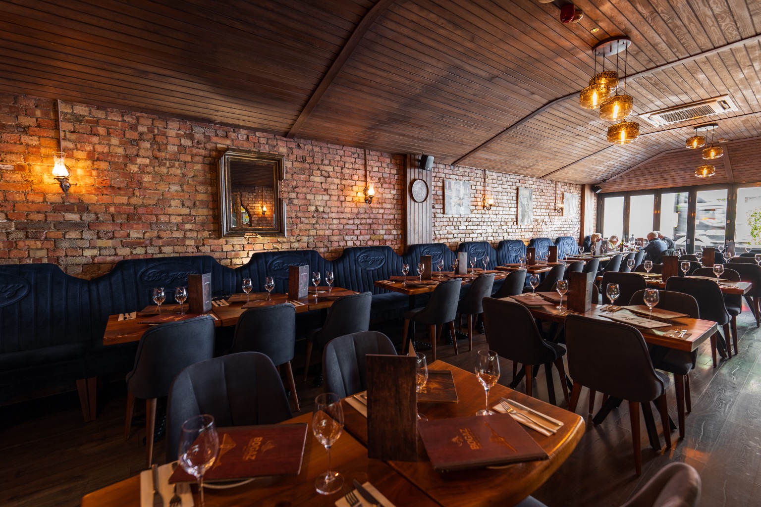 Home - Bogaz Restaurant