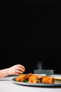 Menu - Bogaz Restaurant